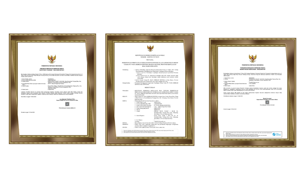 Jasa PSE Kominfo Murah - PT. JASA ELEKTRONIK LEGAL